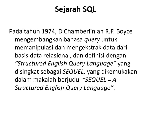 SQL DASAR.ppt