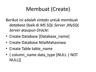 SQL DASAR.ppt