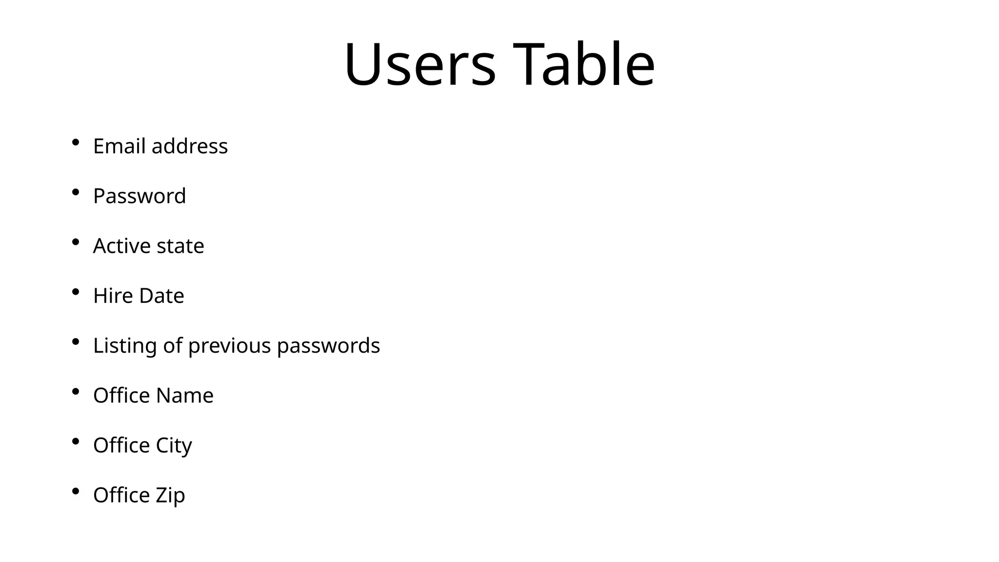 SQL Database Design For Developers - Cascadia PHP 2024.pptx