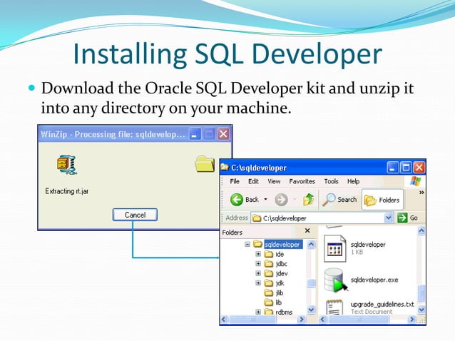 Sql database development part 1 | PPT Sql database development part 1 | PPT