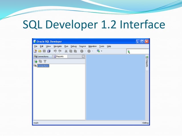 Sql Database Development Part 1 Ppt 
