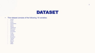 SQL Data Cleaning project .pptx | Databases | Computer Software and ...