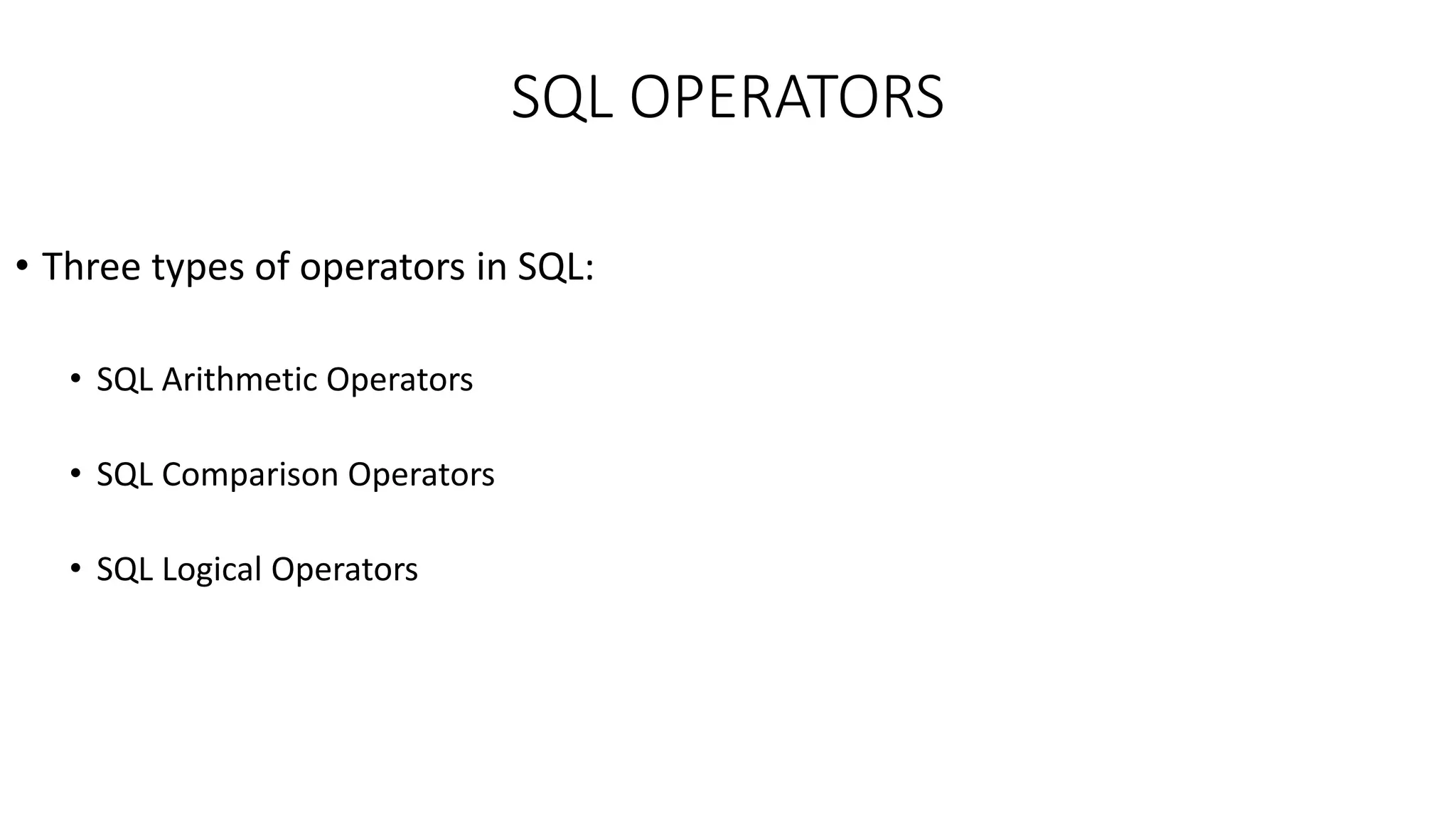 SQL Data types and Constarints.pptx