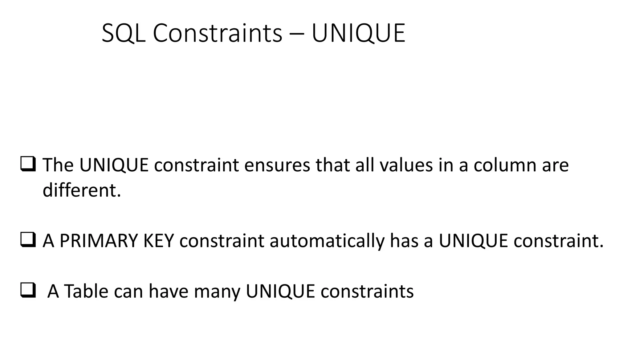 SQL Data types and Constarints.pptx