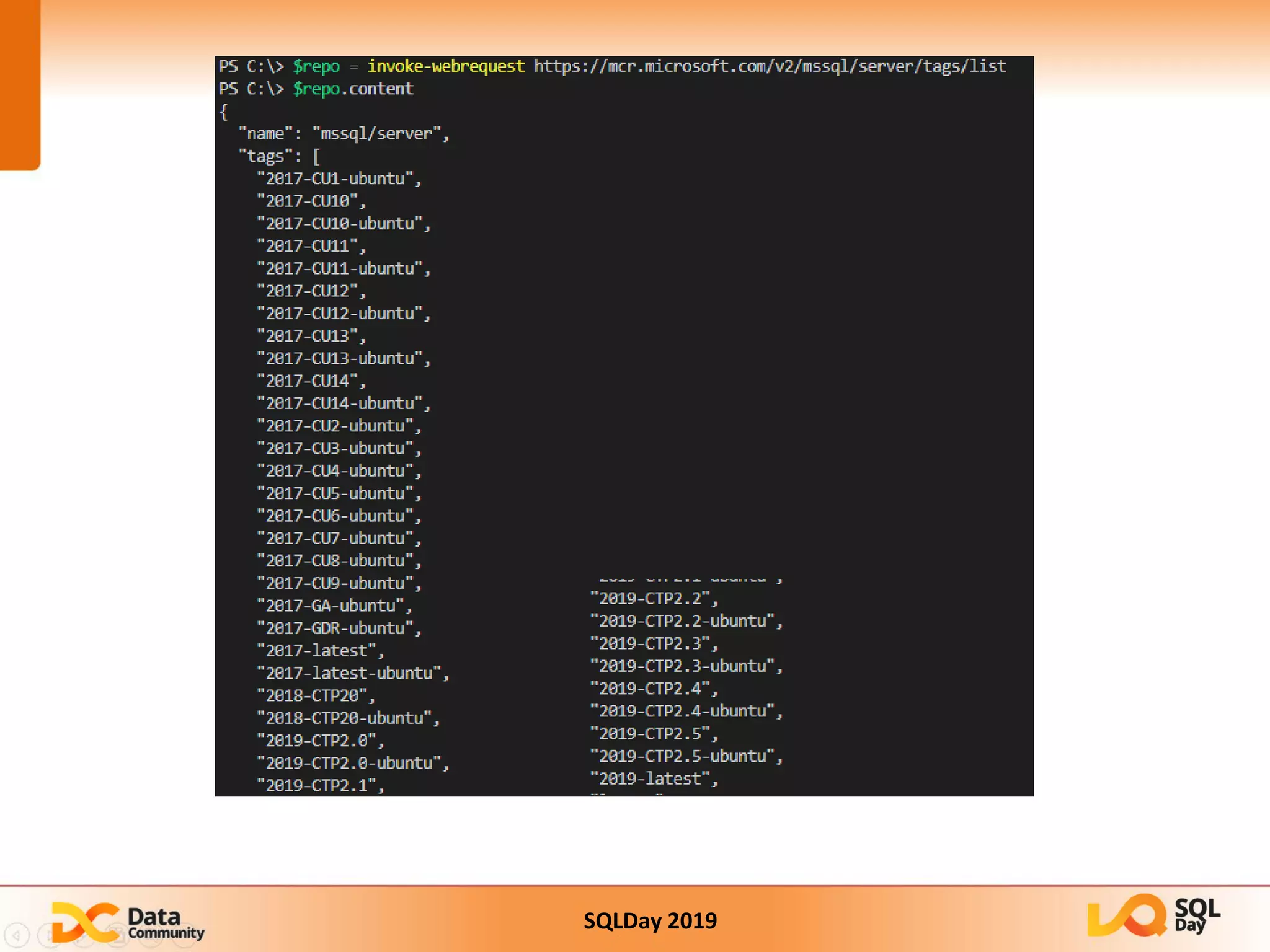 SQL Server + docker - pierwsze kroki | PDF | Databases | Computer Software and Applications