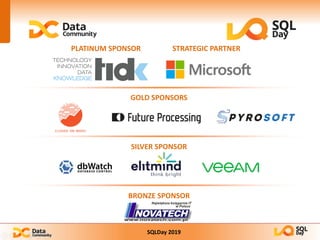SQL Server + docker - pierwsze kroki | PDF | Databases | Computer Software and Applications