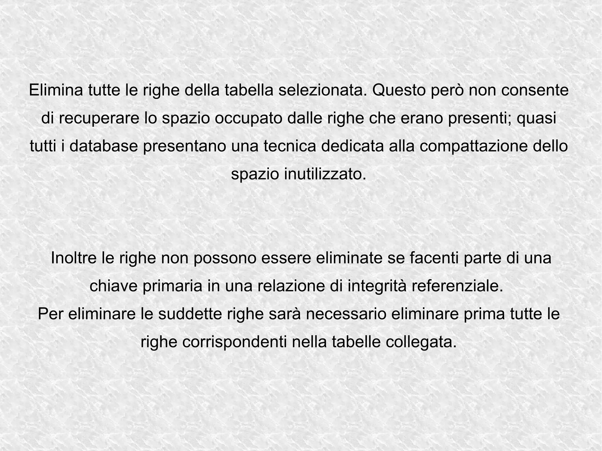 Sql Delete Odp Databases Computer Software And Applications