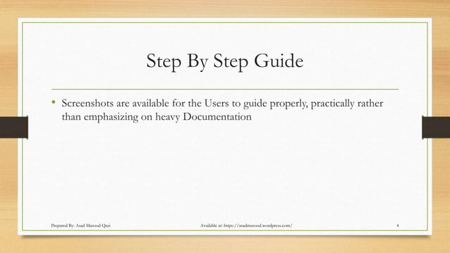 Oracle Sql developer tutorial | PPT