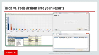 Oracle SQL Developer Reports | PPTX