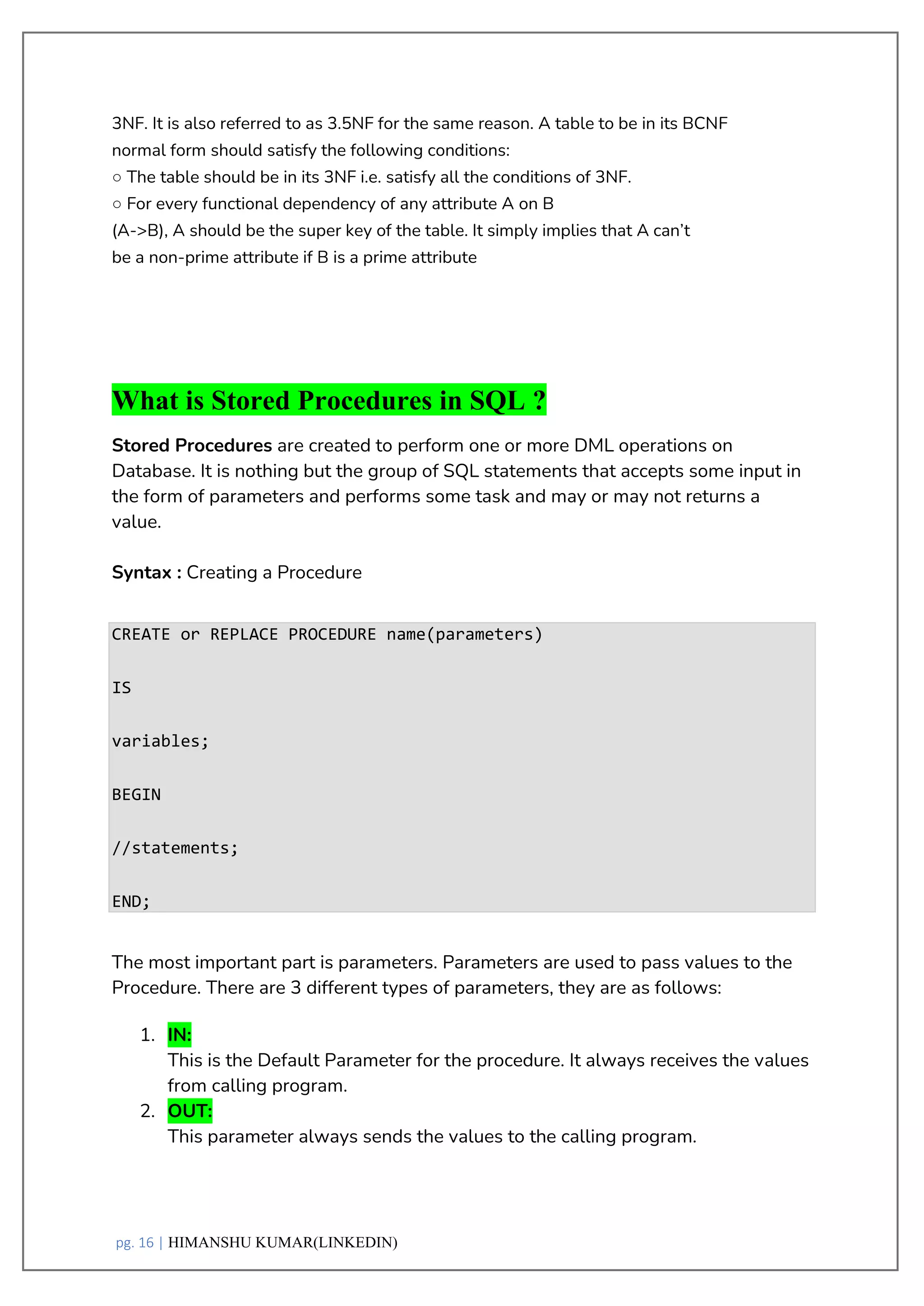 SQL EXCLUSIVE NOTES .pdf