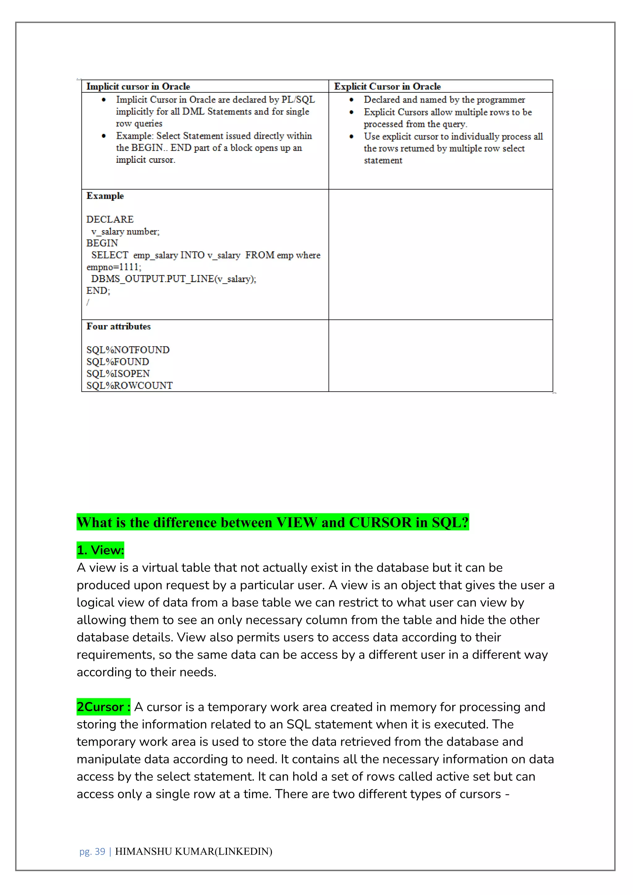 SQL EXCLUSIVE NOTES .pdf