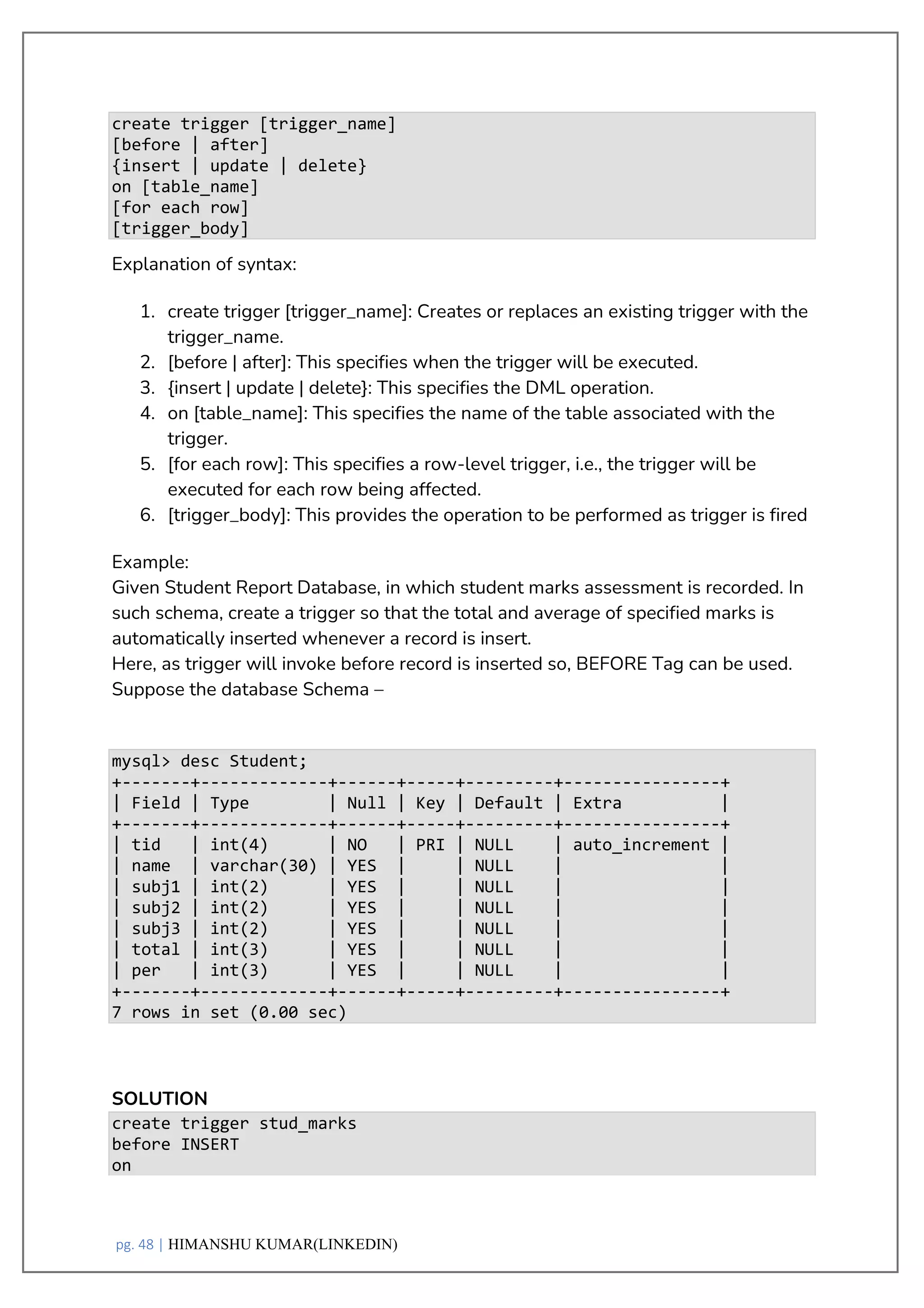 SQL EXCLUSIVE NOTES .pdf