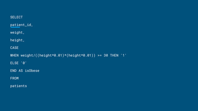 SQL_Exercises.pdf | Databases | Computer Software and Applications