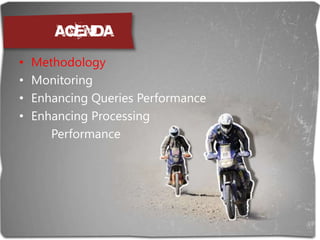 Extreme SSAS - Part II | PPT