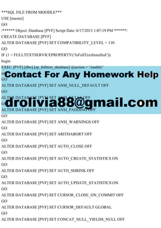 SQL FILE FROM MOODLEUSE [master]GO Object Databa.pdf