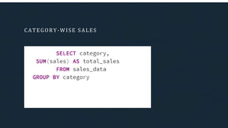 SUPER STORE SQL PROJECT.pptx