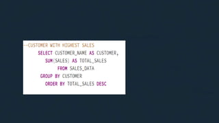 SUPER STORE SQL PROJECT.pptx
