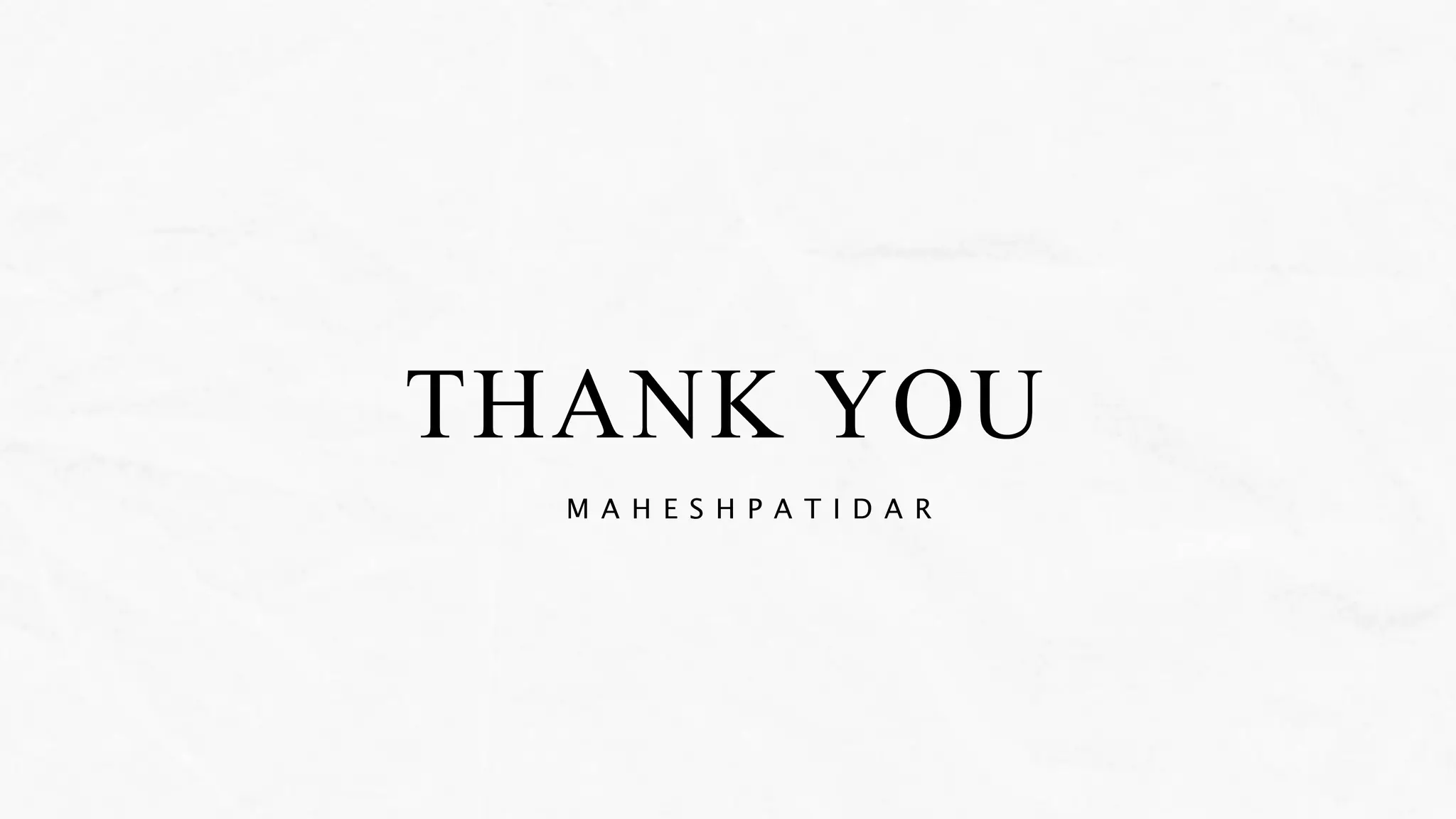 SQL FINAL PROJECT SUPERSTORE DATA BY MAHESH PATIDAR.pptx