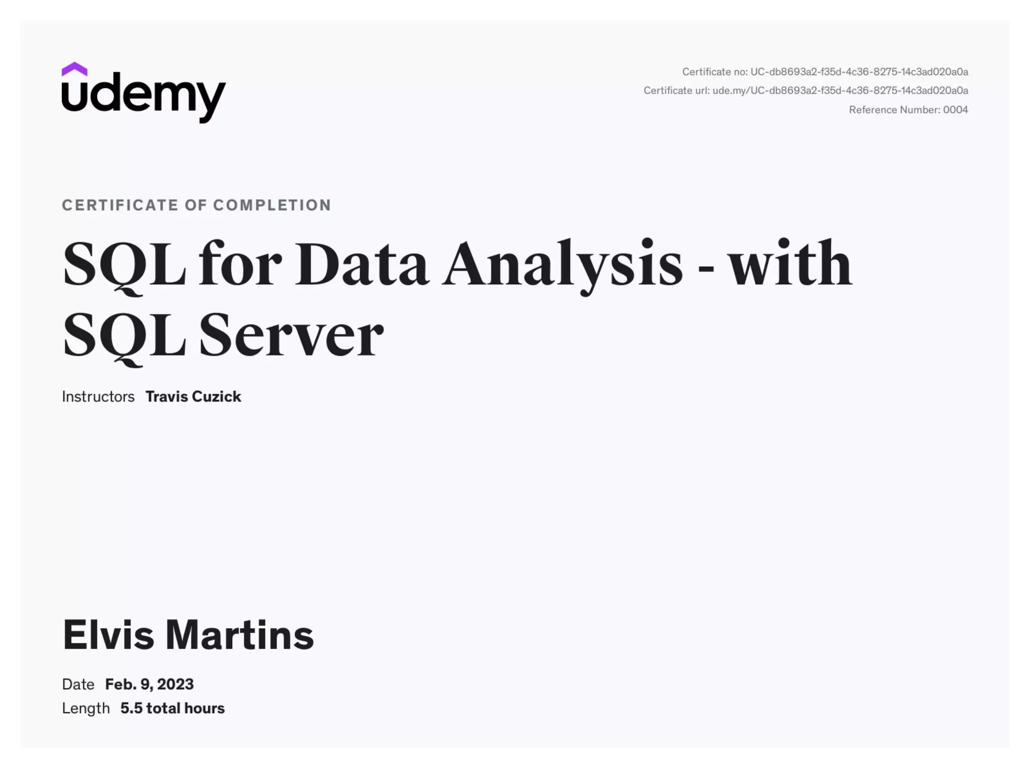 SQL For Data Analysis.pdf