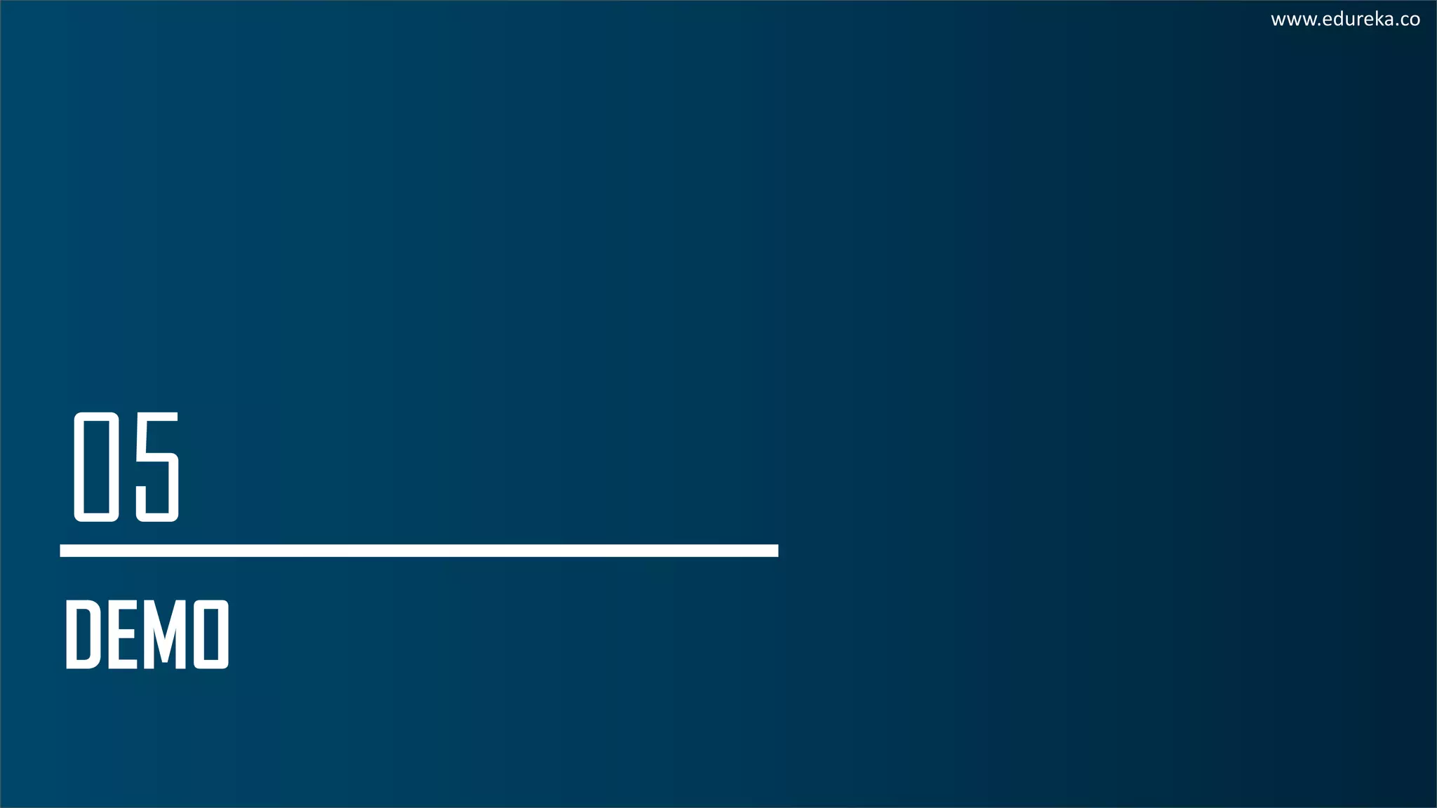 Sql For Data Science Tutorial Data Science Tutorial Edureka Ppt