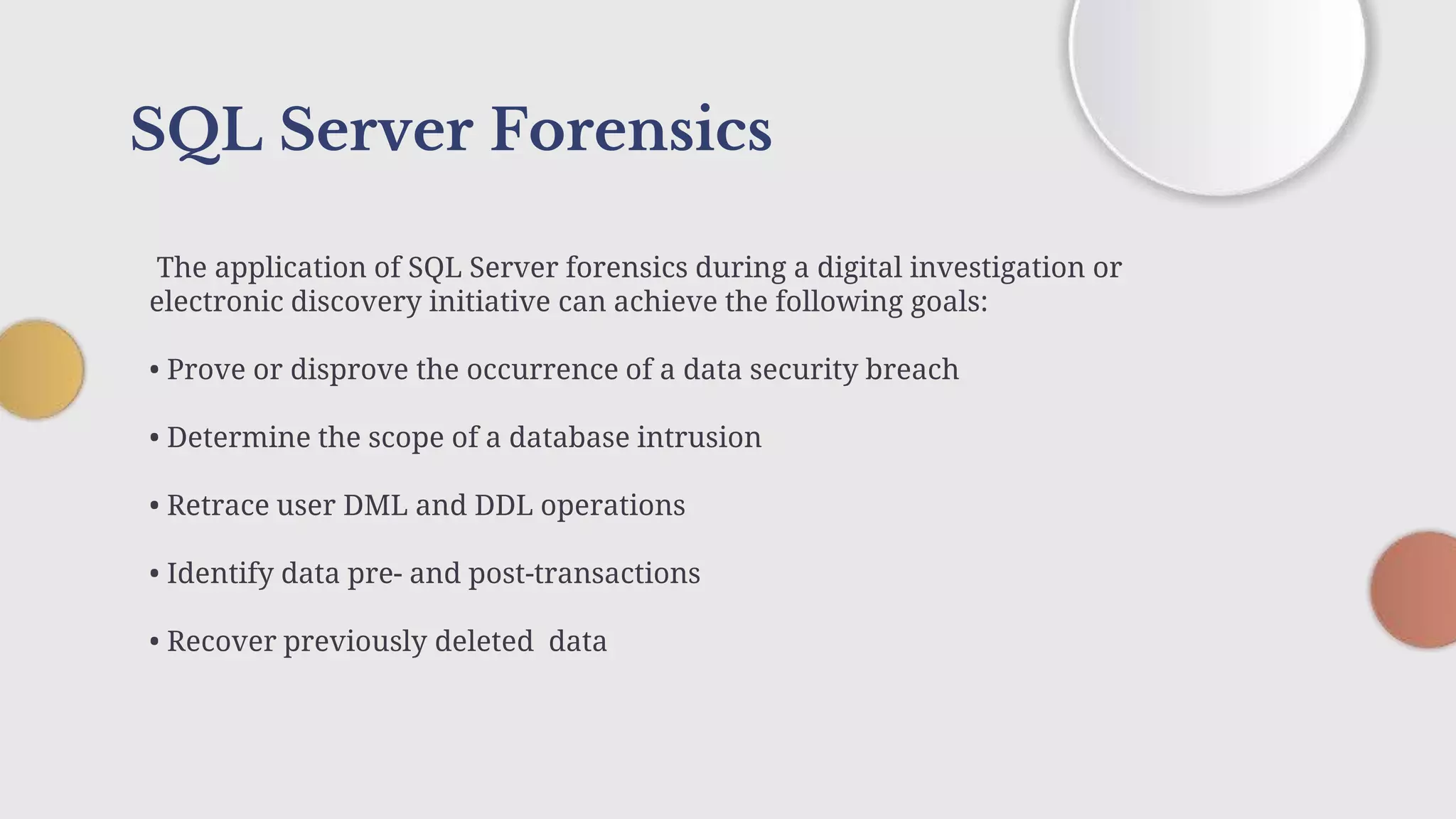 SQL Forensics.pptx