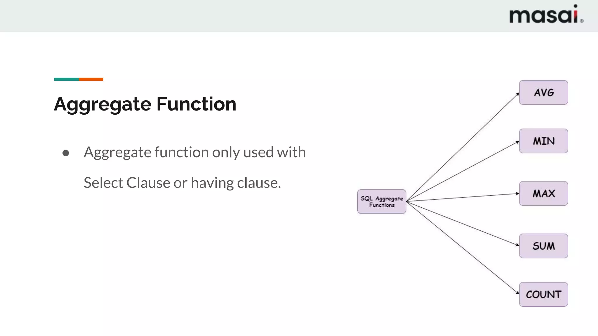 Sql fundamentals group by part2 | PPTX