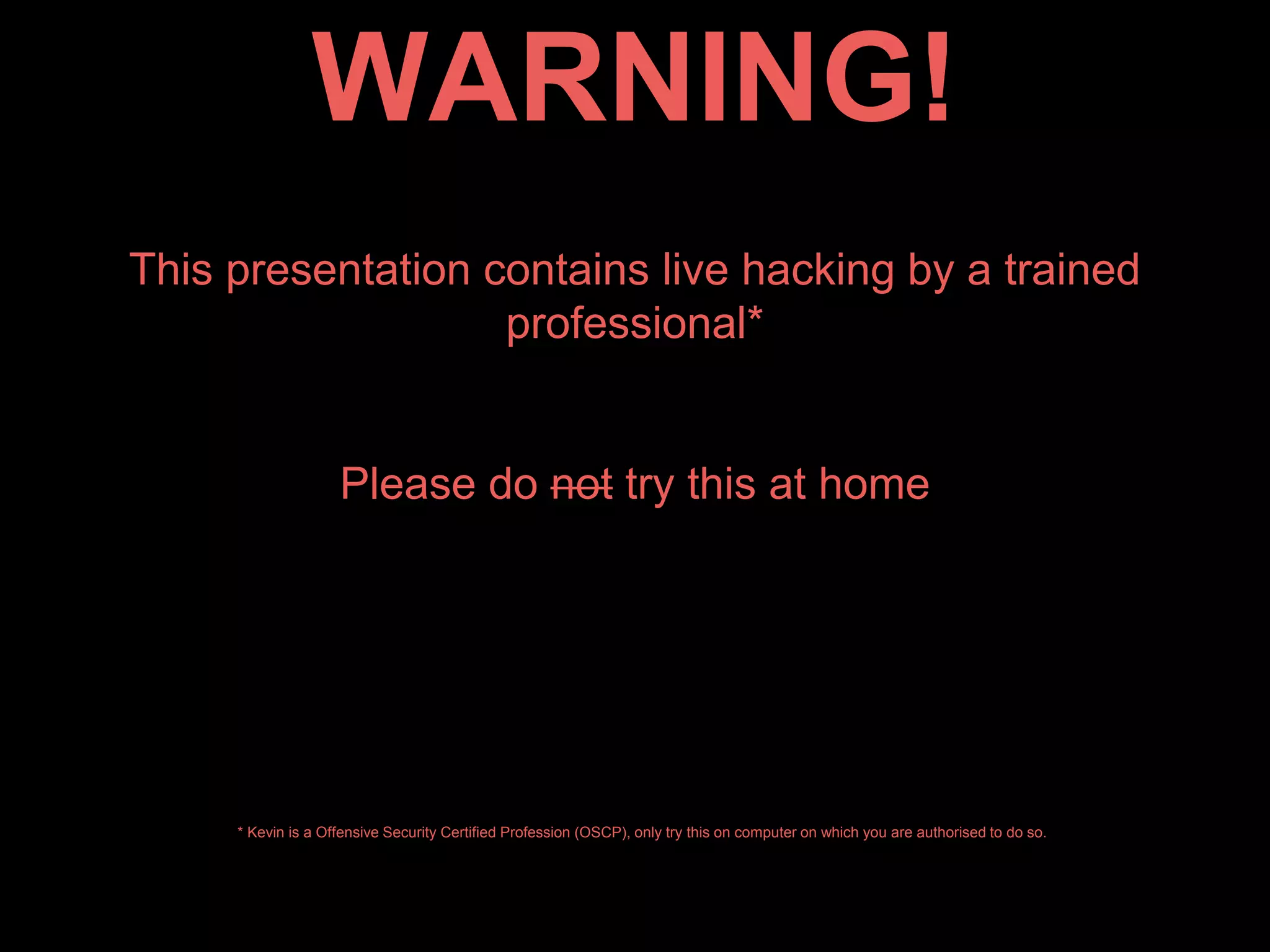 Protecting Your Data From Sql Injection Attacks Ppt 2601
