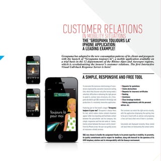 SQLI //MOBILITY SPECIAL EDITION | PDF