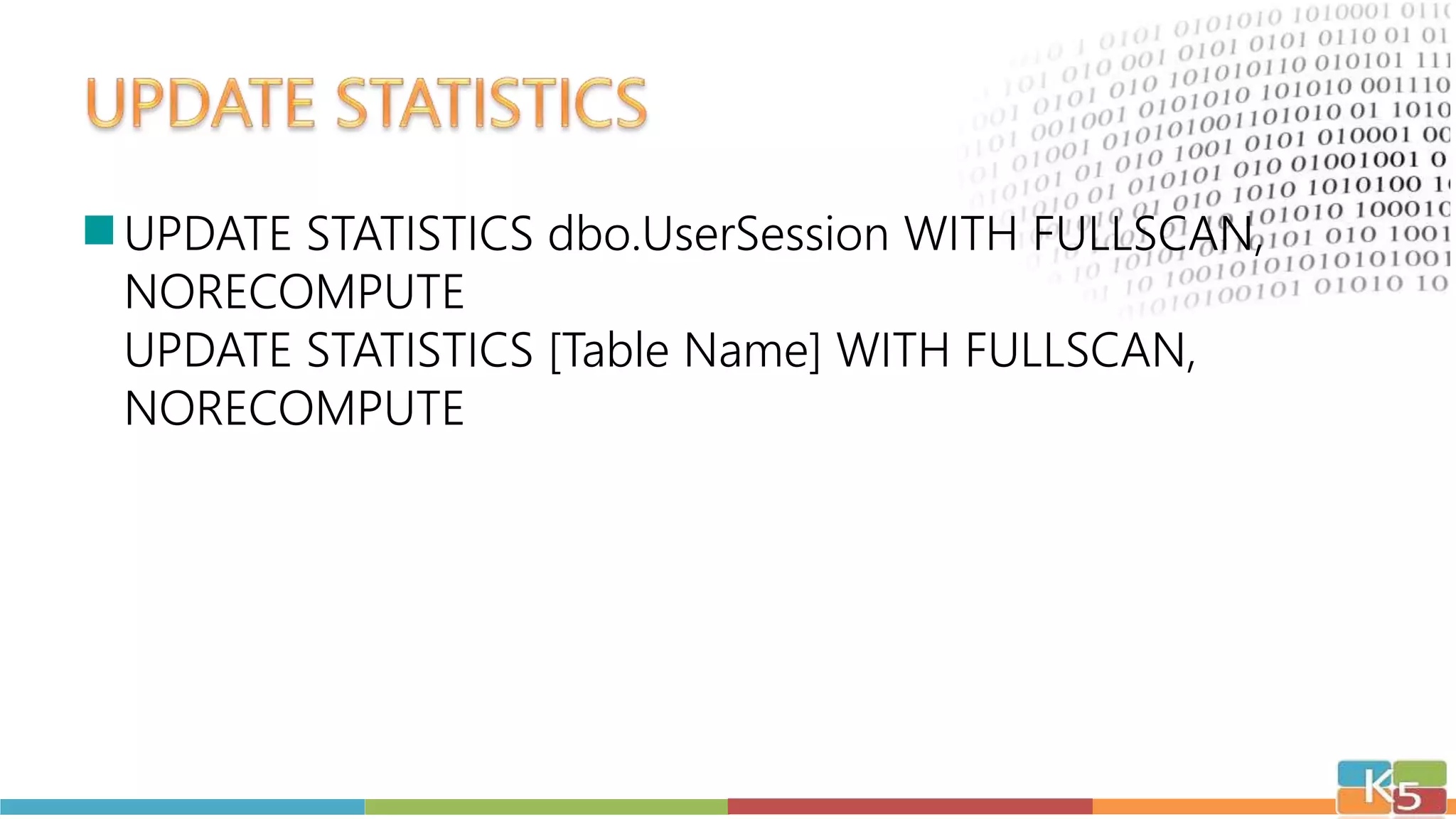 Sql in memory database | PPTX