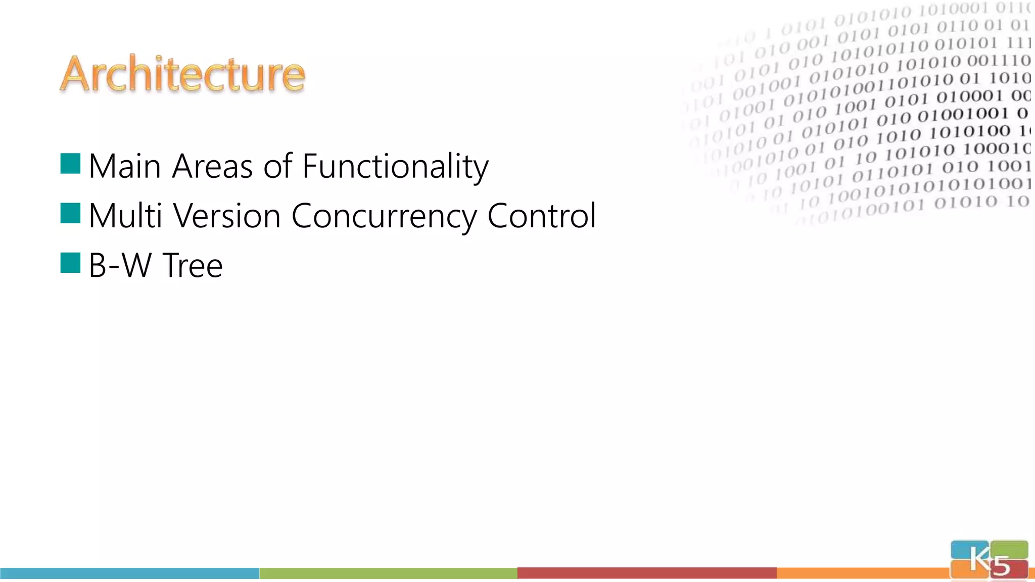 Sql in memory database | PPTX