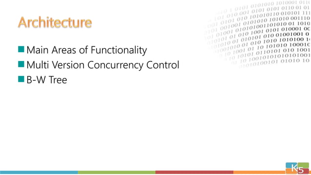 Sql in memory database | PPTX