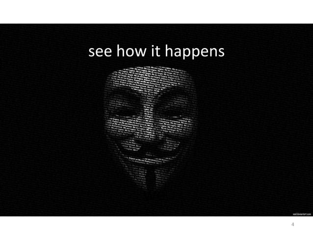 Sql Injection attacks and prevention | PPTX