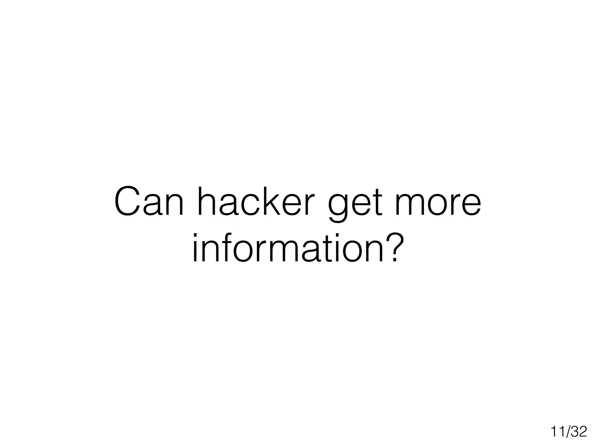 Sql Injection And Sqlmap Introduction Ppt