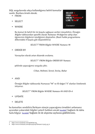 SQL Injection | PDF