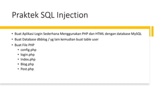 SQL Injection.pdf