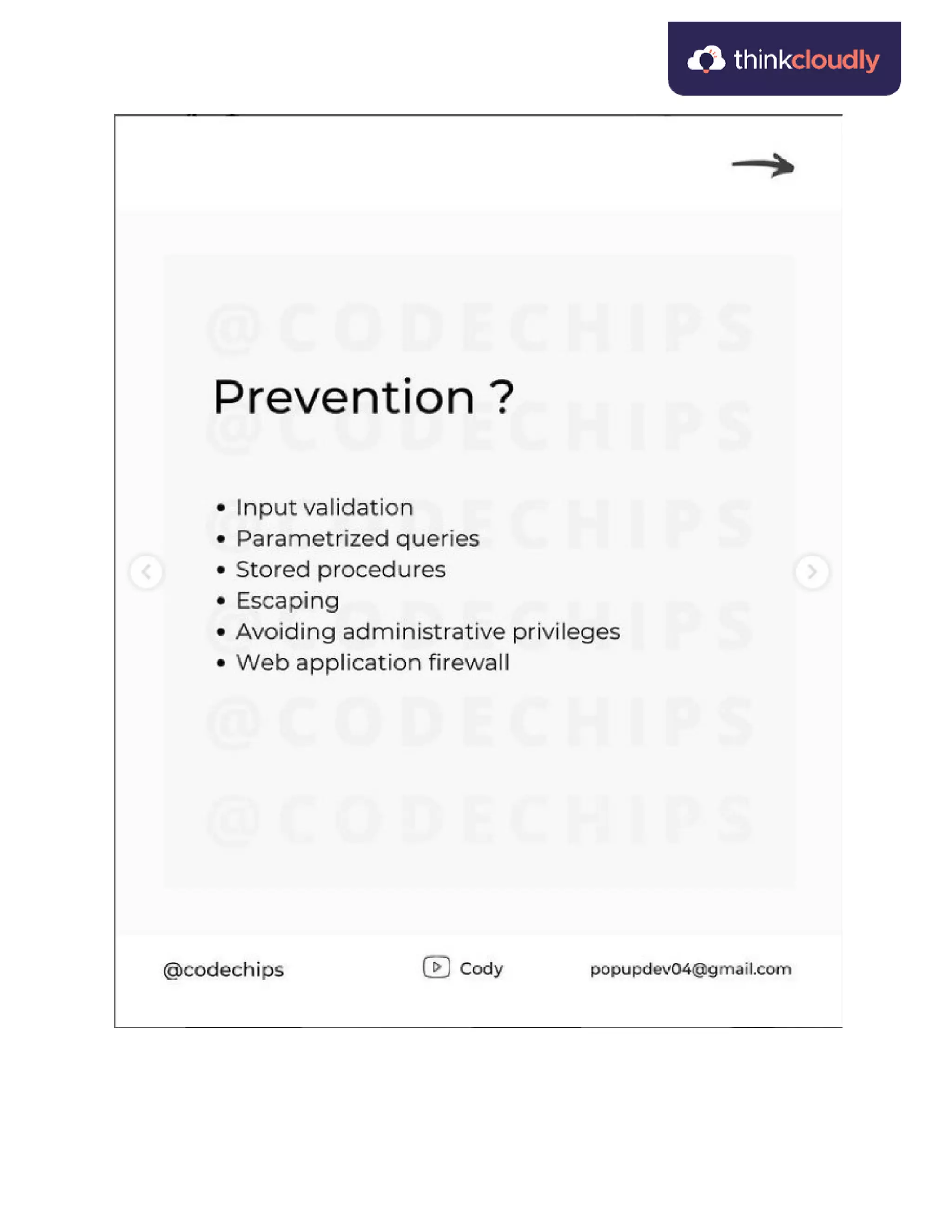 SQL injection explained | PDF | Marketing and Advertising | Business