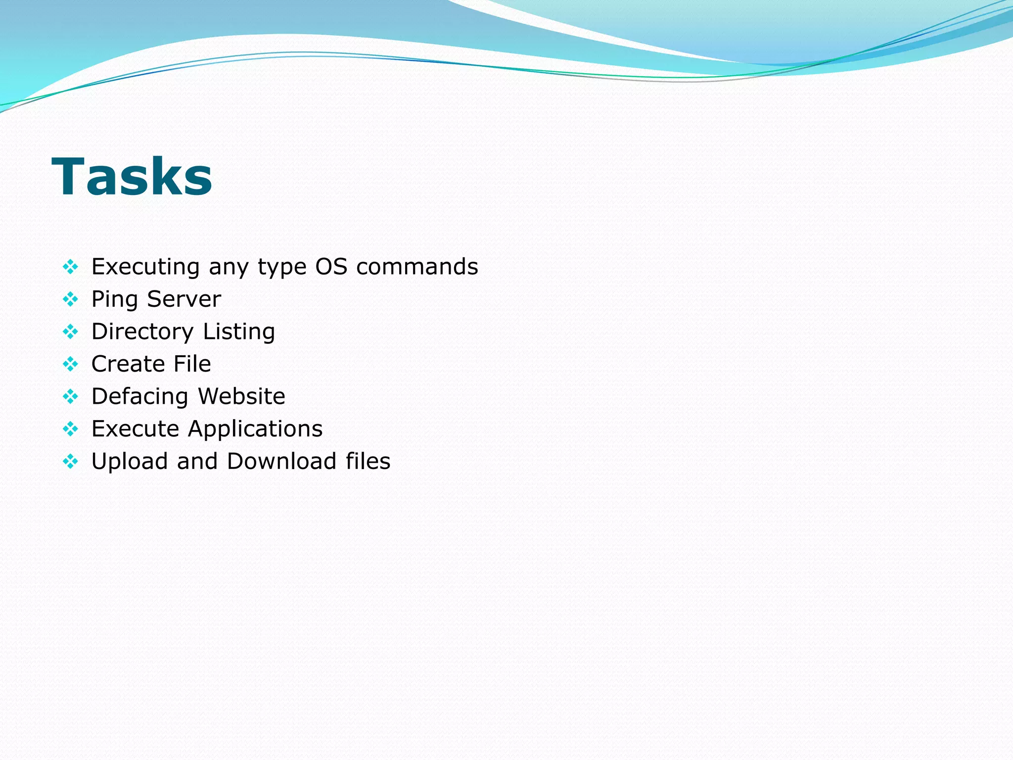 Sql Injection Exploit Ppt 8466