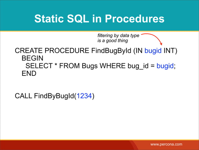 Sql Injection Myths and Fallacies | PDF