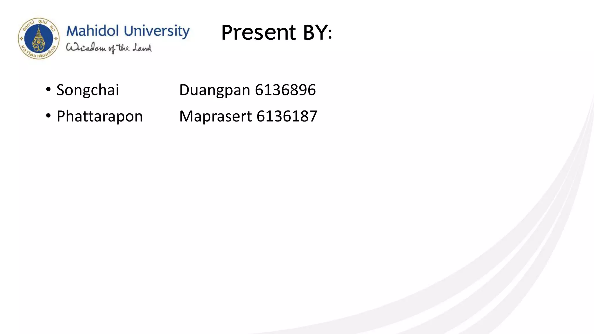 SQL injection prevention techniques | PPTX | Databases | Computer ...