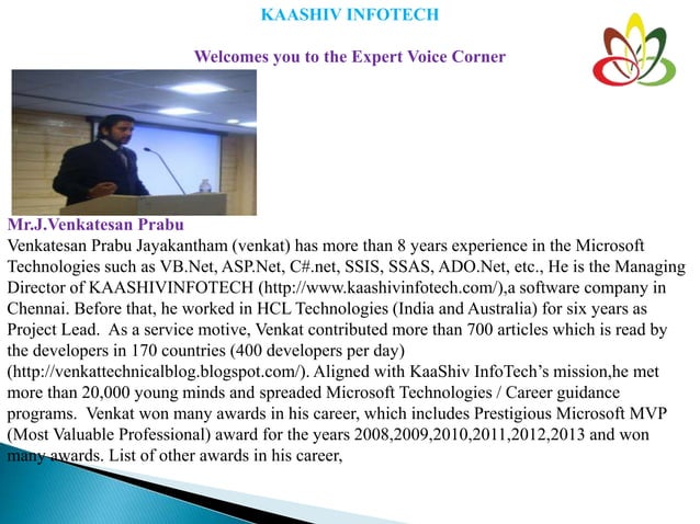 Sql interview question part 5 | PPT