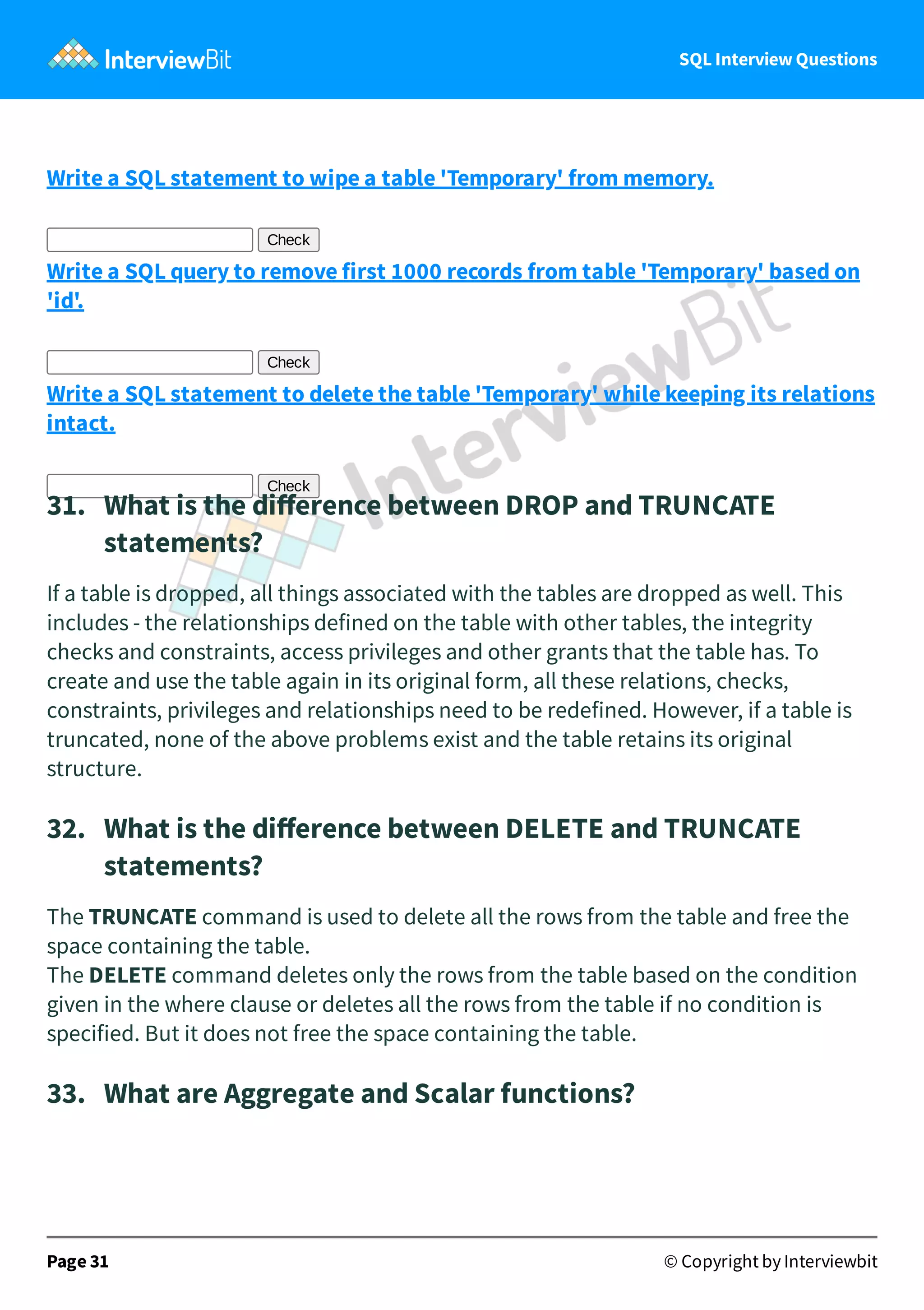 SQL Interview Questions - InterviewBit.pdf