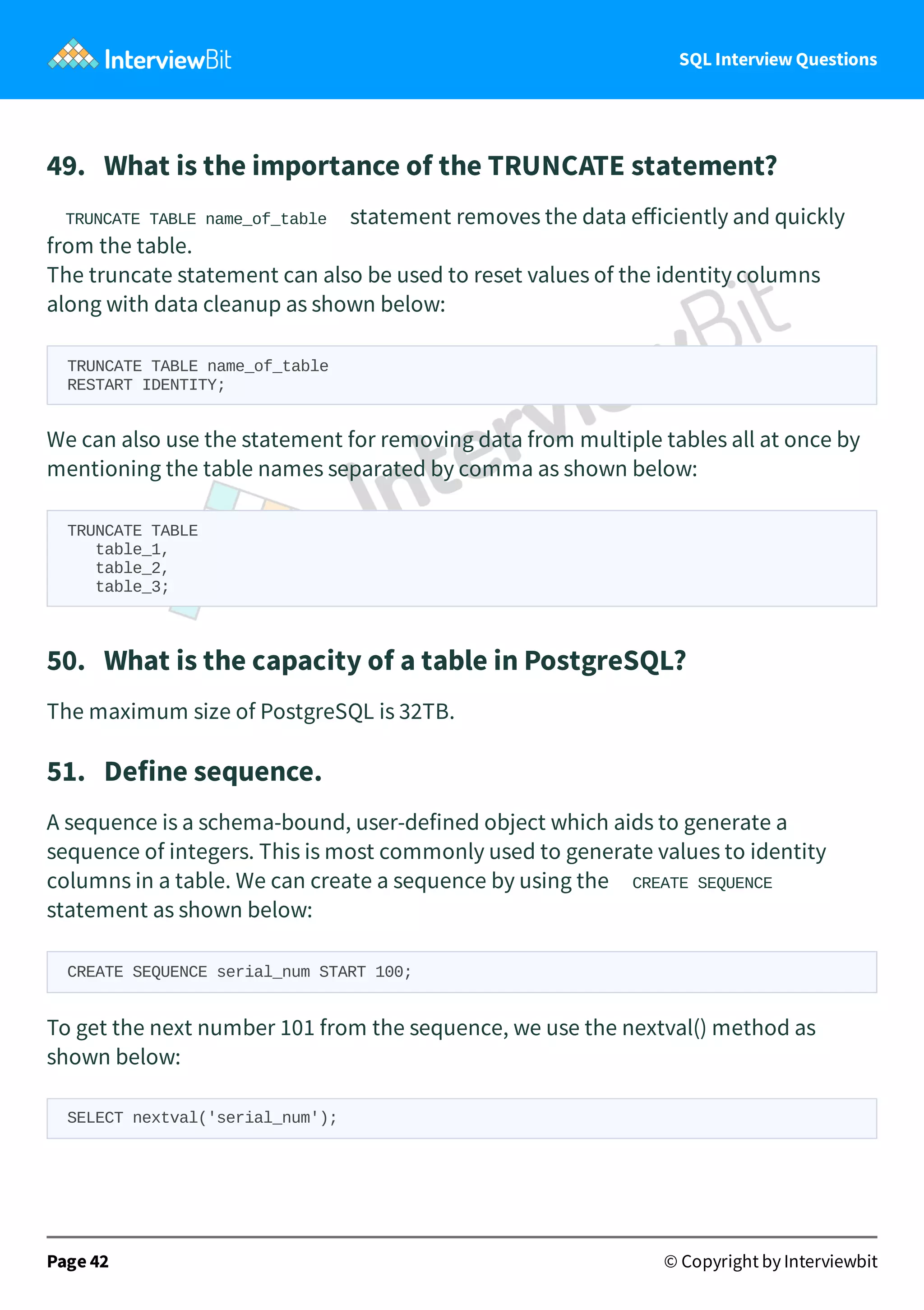 SQL Interview Questions - InterviewBit.pdf