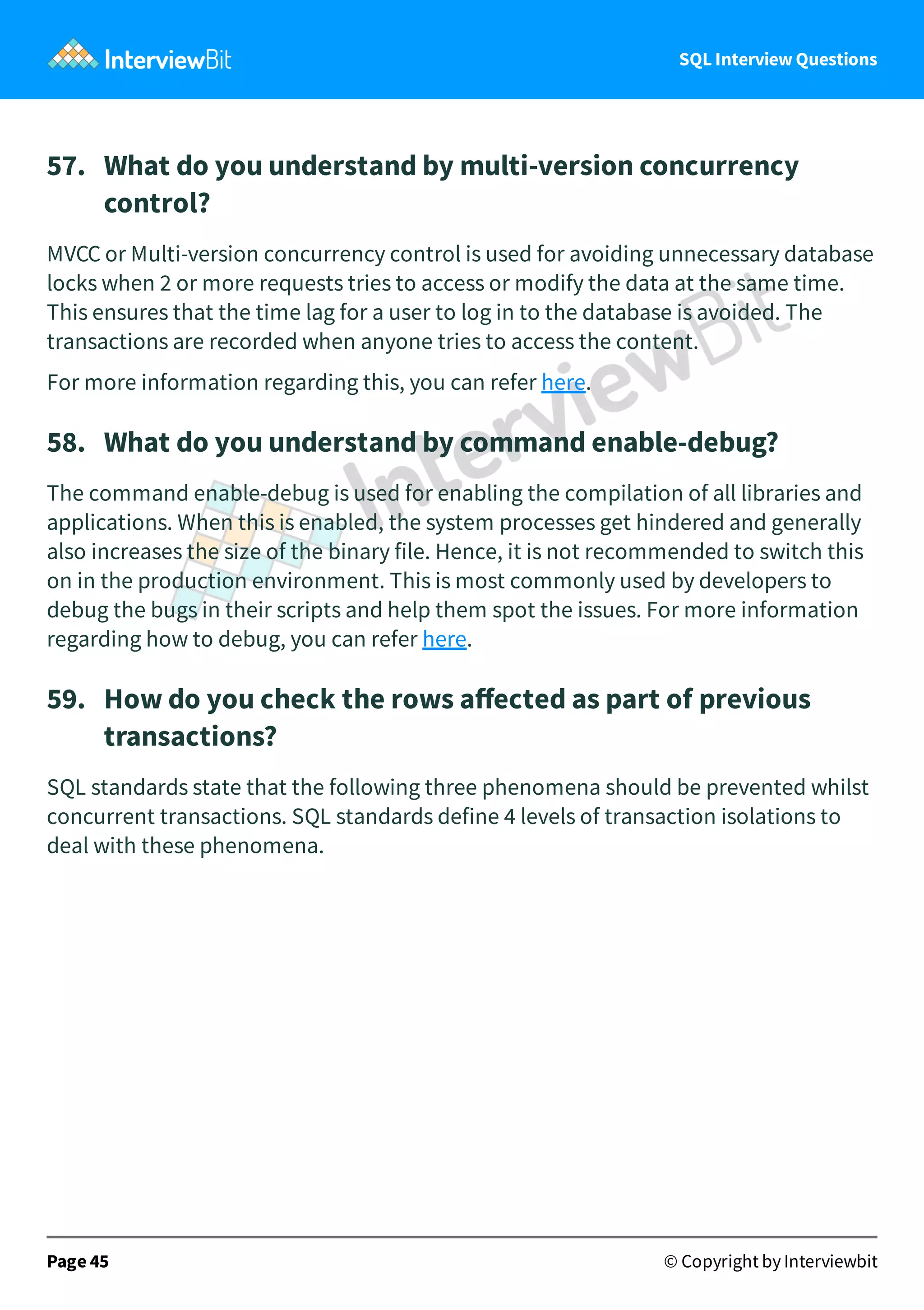 SQL Interview Questions - InterviewBit.pdf