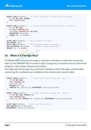SQL Interview Questions - InterviewBit.pdf