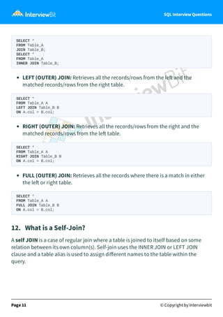 SQL Interview Questions - InterviewBit.pdf