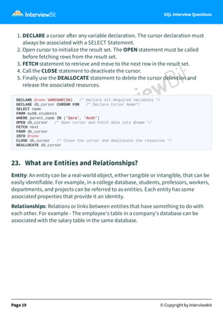 SQL Interview Questions - InterviewBit.pdf