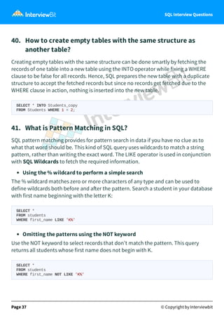 SQL Interview Questions - InterviewBit.pdf
