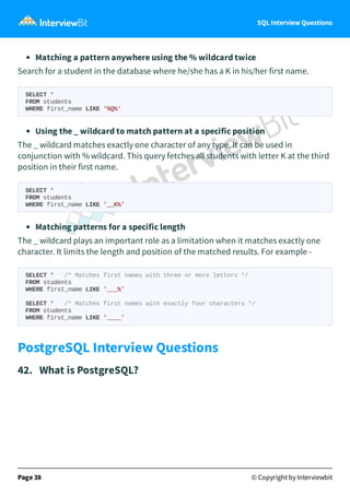 SQL Interview Questions - InterviewBit.pdf