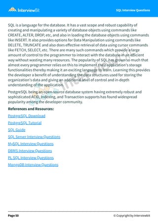 SQL Interview Questions - InterviewBit.pdf